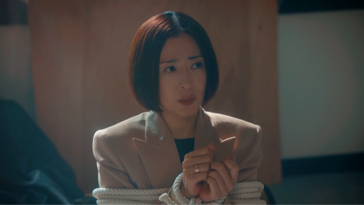 マル秘の密子さん 最終回 : SKDB BLOG