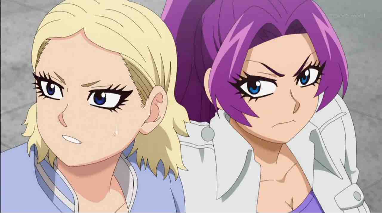 六道の悪女たち 10話 : SKDB BLOG