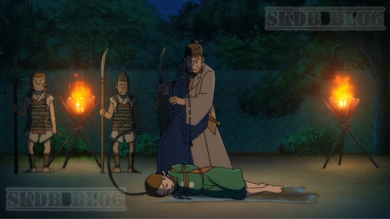 T・Pぼん season2 3話 : SKDB BLOG