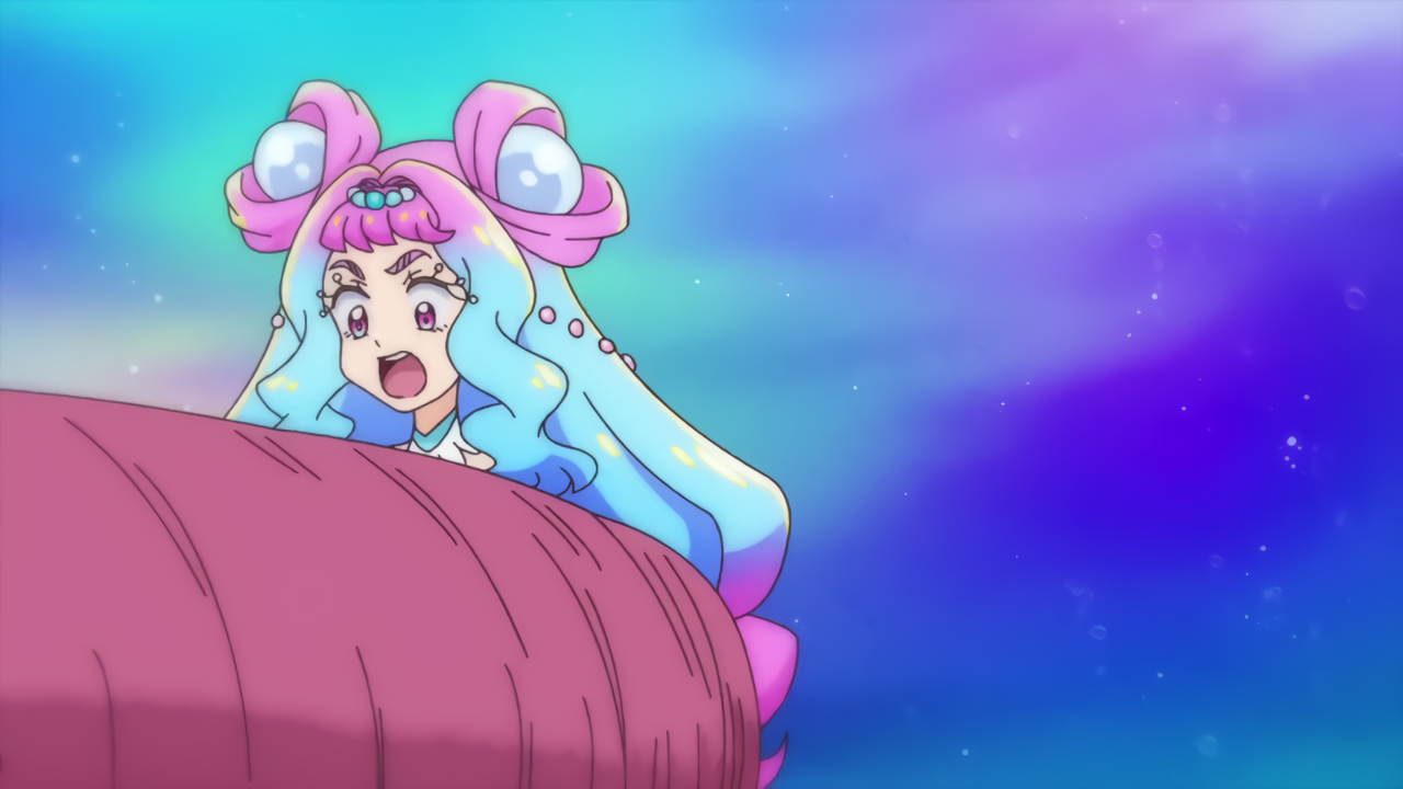 トロピカルージュ！プリキュア36話 : SKDB BLOG