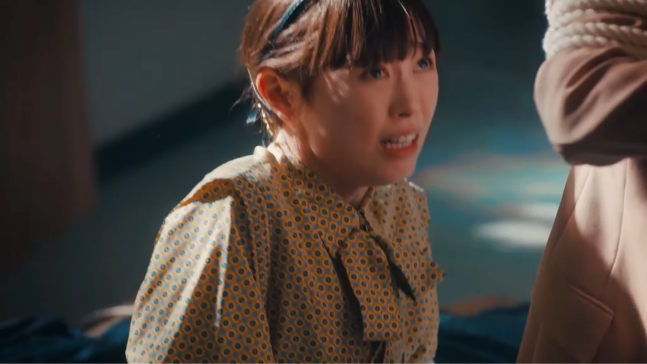 マル秘の密子さん 最終回 : SKDB BLOG