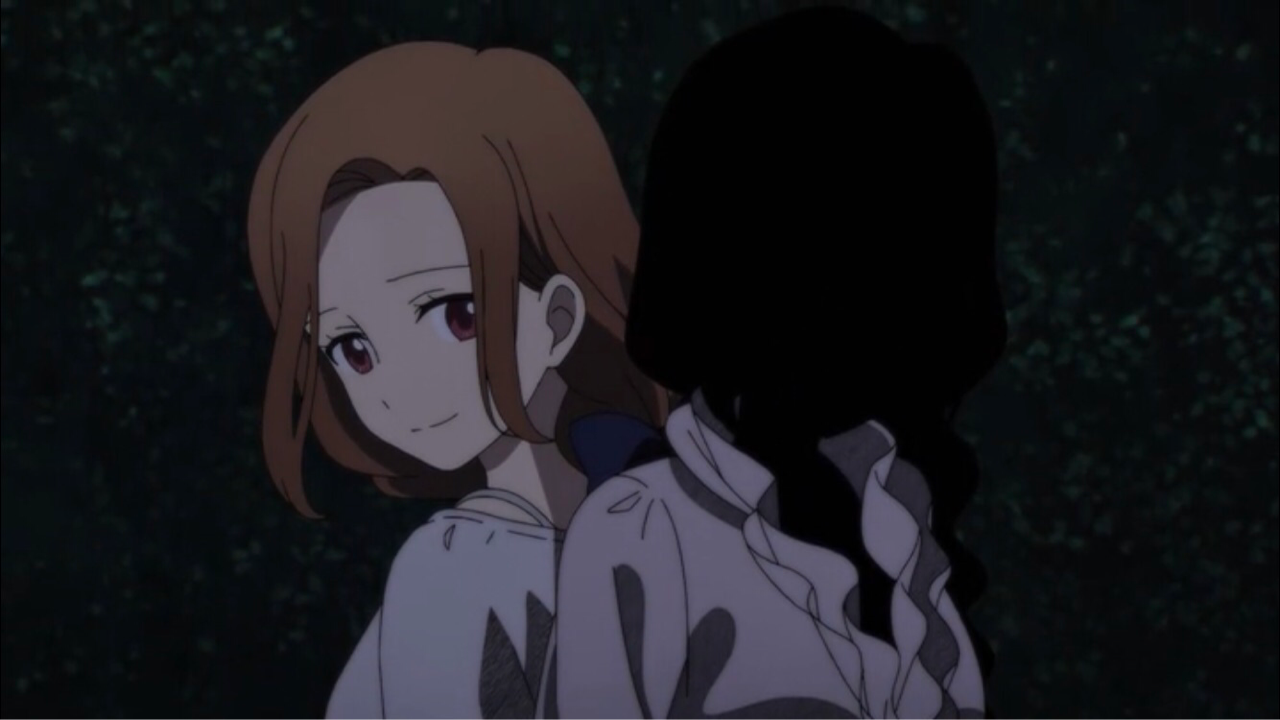 シャドーハウス2nd Season 10話 : SKDB BLOG