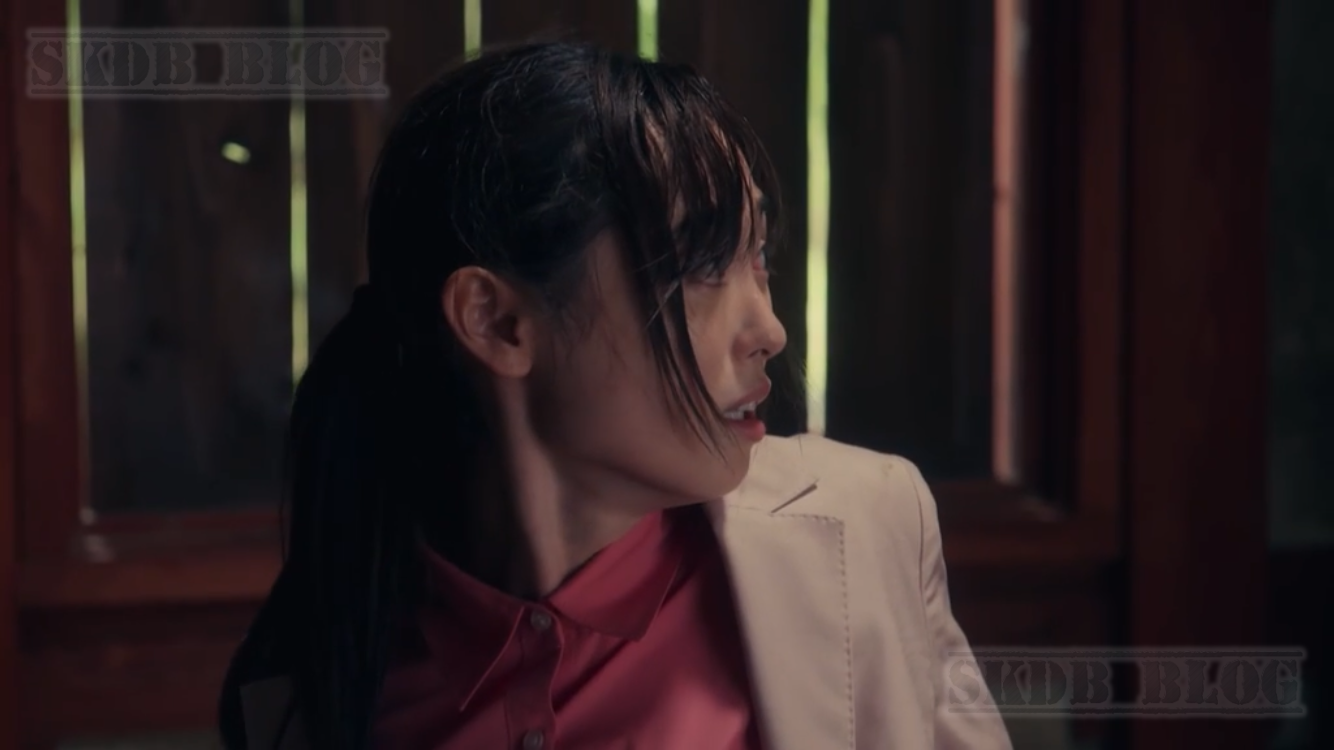 IP〜サイバー捜査班〜 最終回 : SKDB BLOG