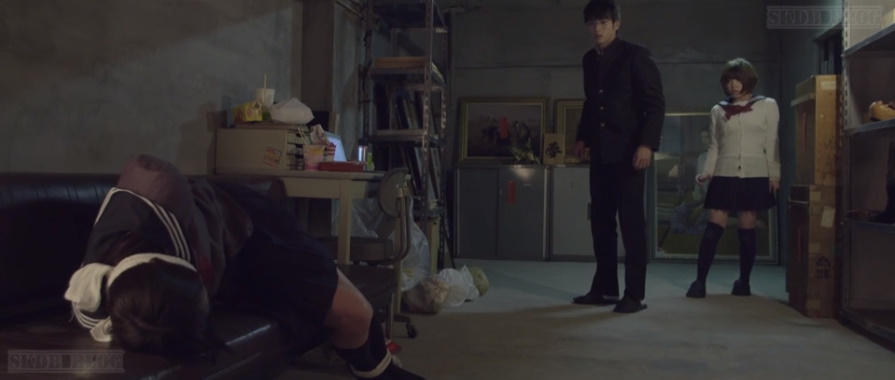 トモダチゲーム劇場版FINAL : SKDB BLOG