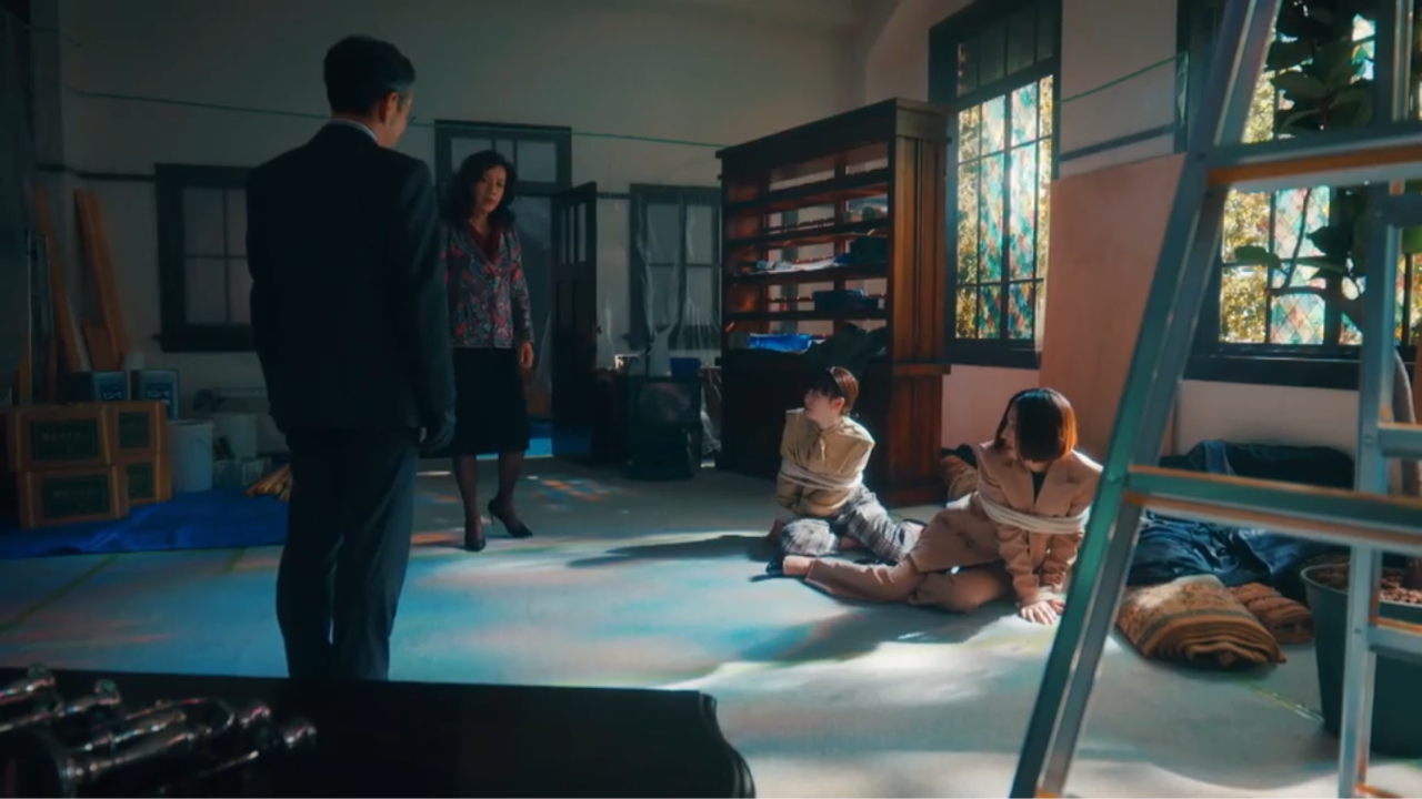 マル秘の密子さん 最終回 : SKDB BLOG