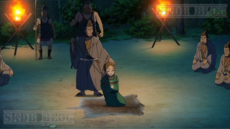 T・Pぼん season2 3話 : SKDB BLOG