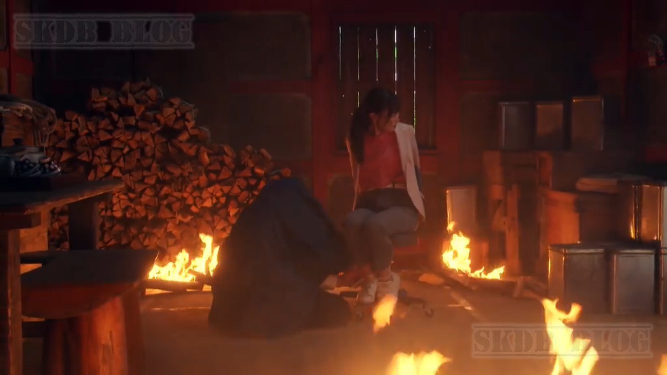 IP〜サイバー捜査班〜 最終回 : SKDB BLOG