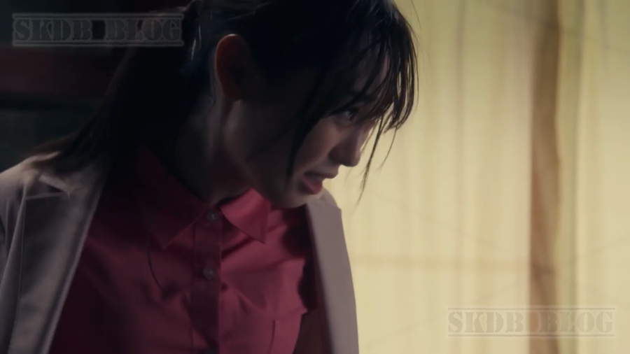 IP〜サイバー捜査班〜 最終回 : SKDB BLOG