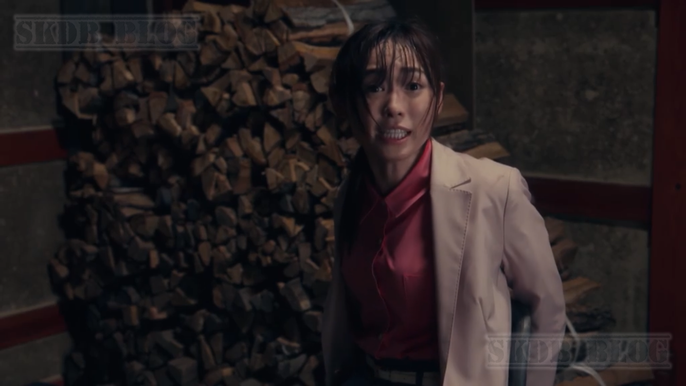 IP〜サイバー捜査班〜 最終回 : SKDB BLOG