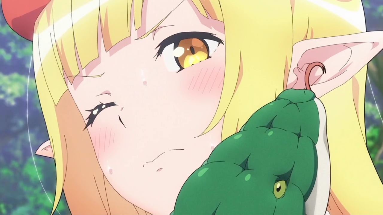 不徳のギルド 9話 : SKDB BLOG