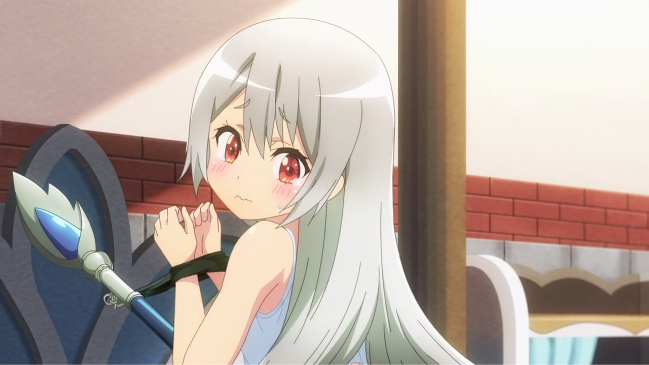 不徳のギルドVol2(6話) : SKDB BLOG