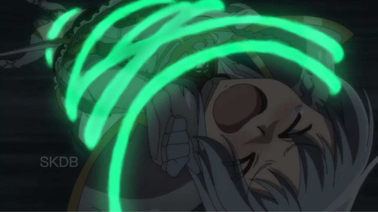 はたらく魔王さま！！23話 : SKDB BLOG