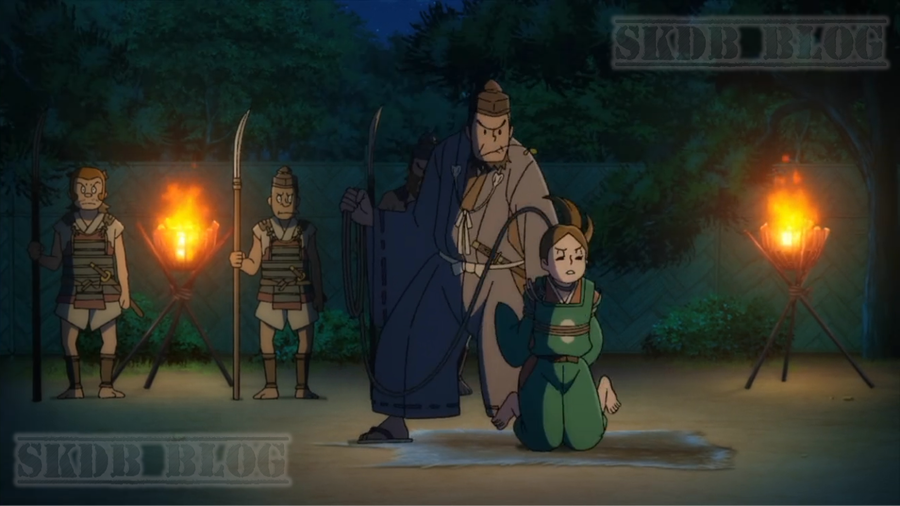 T・Pぼん season2 3話 : SKDB BLOG