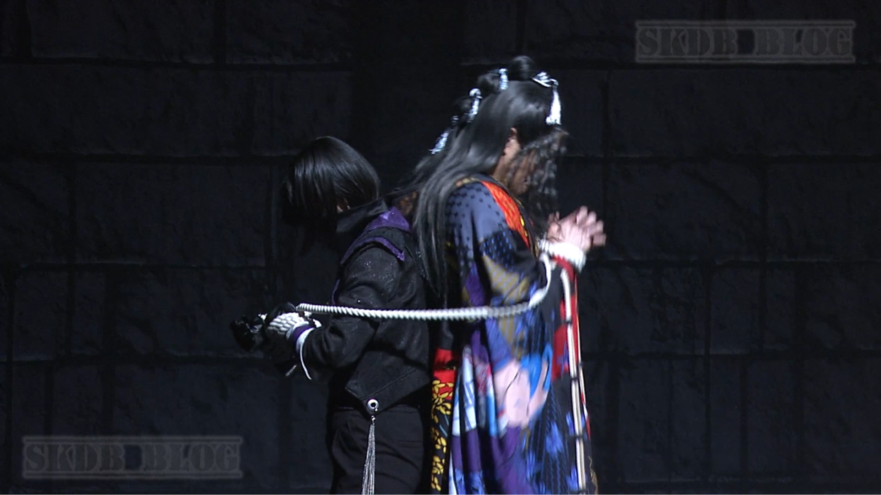 王様戦隊キングオージャー ファイナルライブツアー2024 : SKDB BLOG