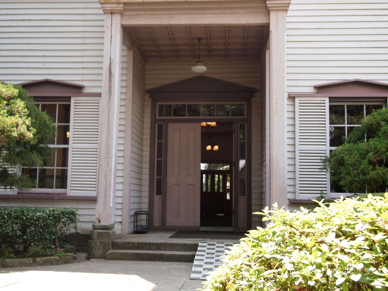 乃木坂46 生駒里奈『水玉模様』PVロケ地巡り 『グラバー園』:職業は？って聞かれたら『旅人』・・・って答えてやろうぜ！！