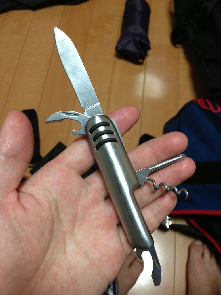 TAKALOG×一期一会 : 出国まであと6日！！