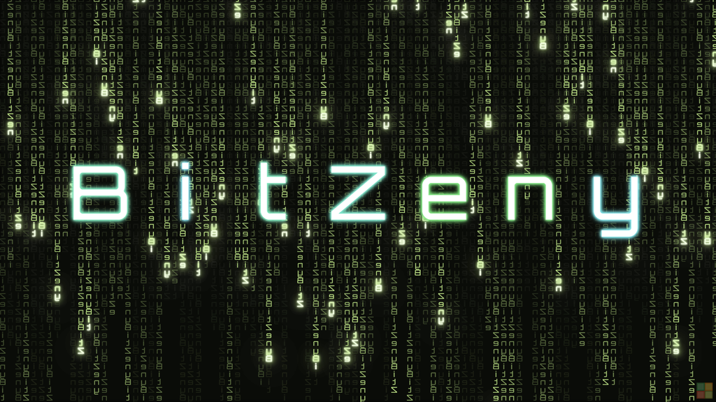 bitzeny-go.tech