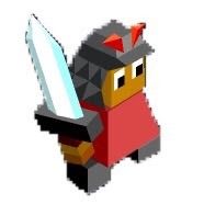 Swordsman（剣士） : The Battle of Polytopia 攻略ブログ
