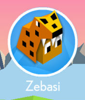 Zebasi : The Battle of Polytopia 攻略ブログ