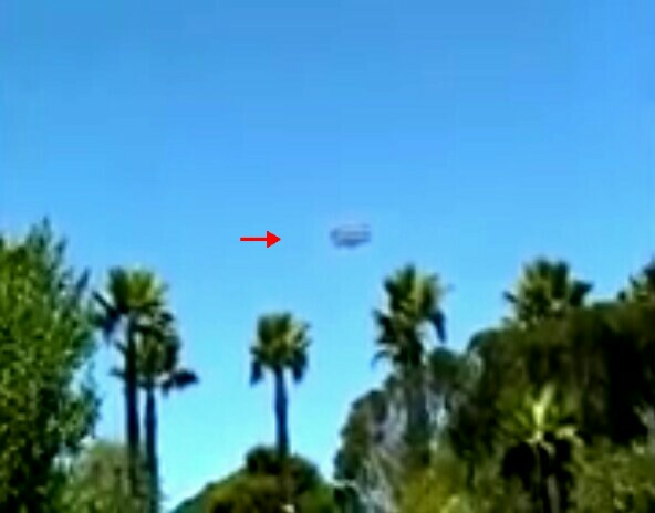 《わぉ！》フィジーでは 老舗ホテルみたいなUFO [UFO like a in Fiji Long-established hotel ...