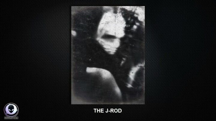 《1958年》｢J―ROD(ジャロード)」最初のエイリアン写真 ["J-ROD" first Alien photo] : 13SHOE・高野 ...
