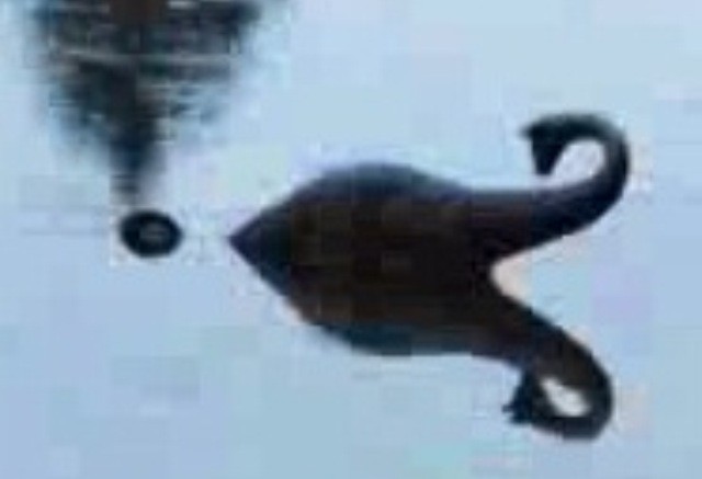 ポエネガムーク湖の怪物「ポニック」【Ponik - Le Monstre du Lac Pohenegamook】 : 13SHOE・高野十座のブログ