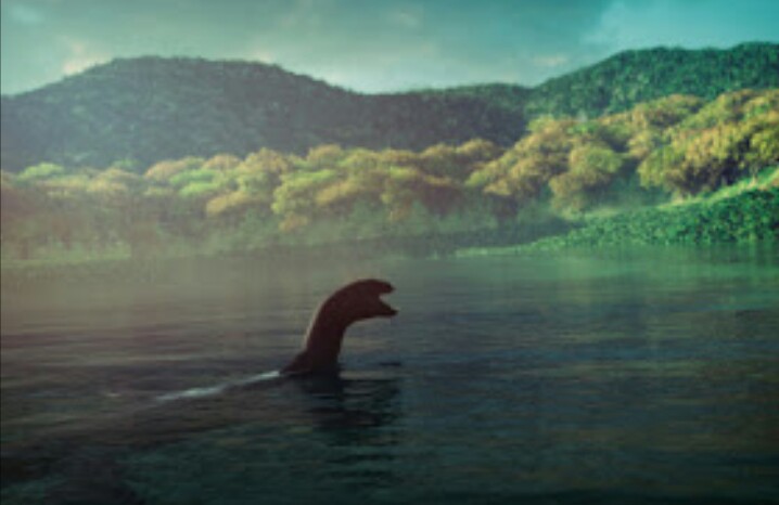 ブロースニャ[Brosnya / Brosno Dragon] : 13SHOE・高野十座のブログ