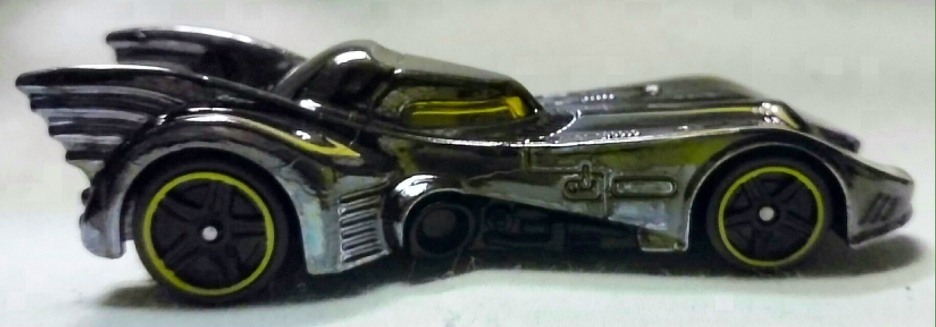 Hot Wheelsで欲しい車#(44) Koenigsegg Regera : 13SHOE・高野十座のブログ