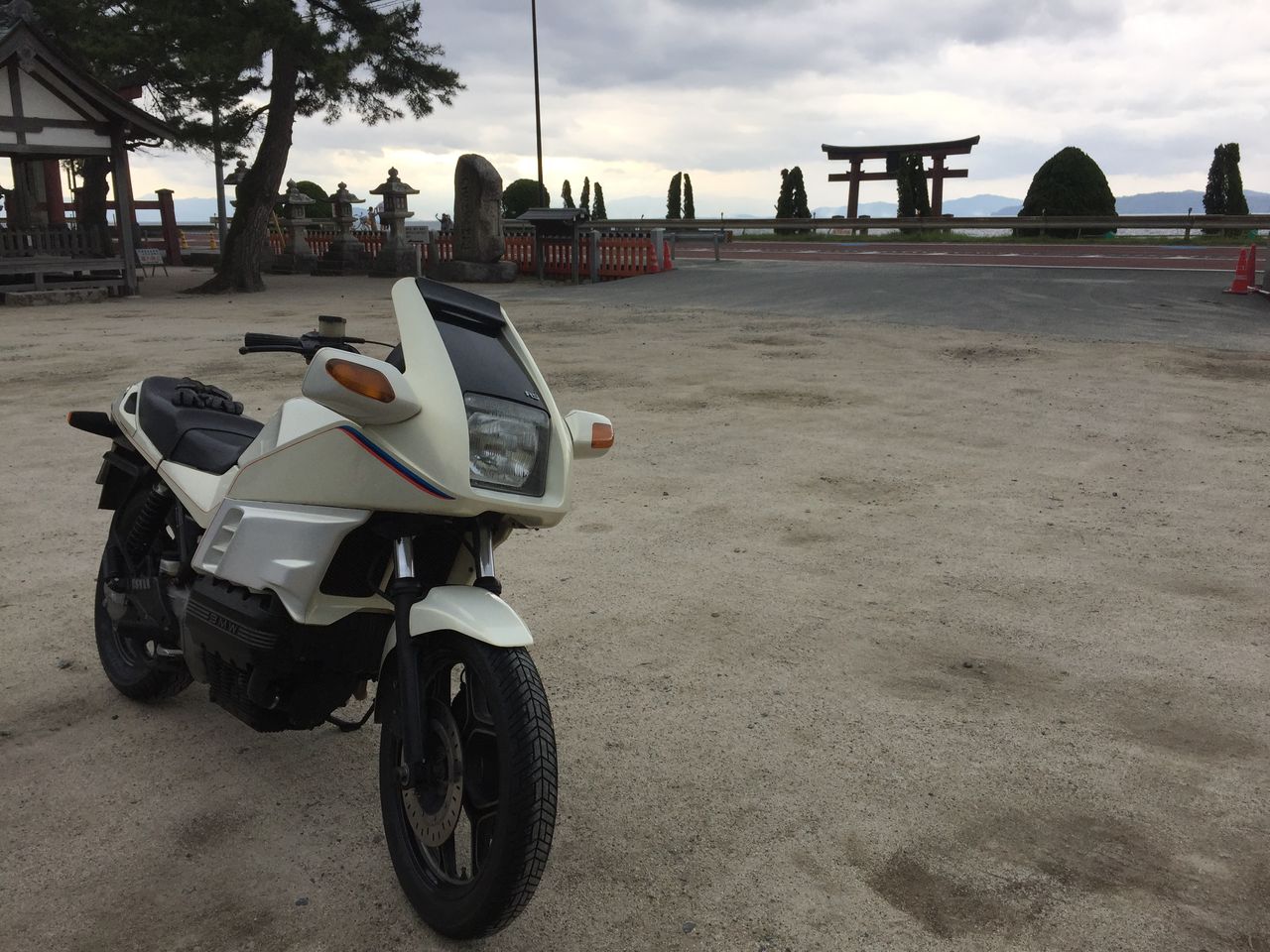 2019年06月14日 : tanchanのバイク日記