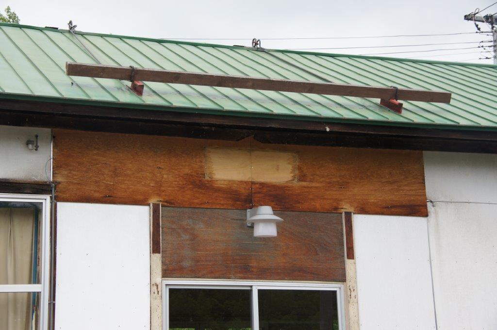 JR北海道 金華信号場（【廃止】金華駅） （石北本線） : 宝塚人の神戸ラーメン鉄道