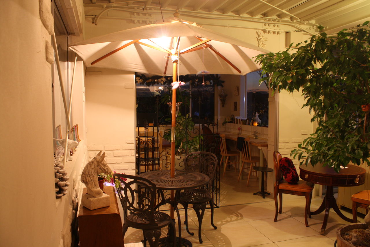 天然酵母パン屋の『 そらら 』な出来事:Natural Stone Cafe のご紹介 - livedoor Blog