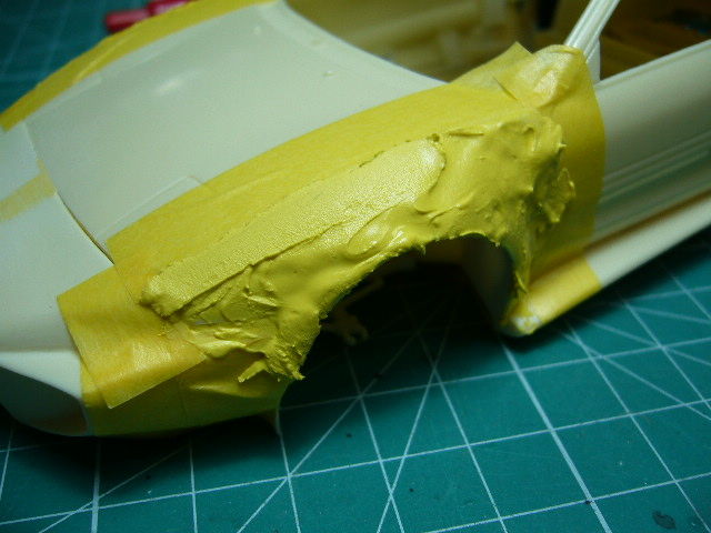 WARPZONE 2 : VeilSide MR-2(SW20)