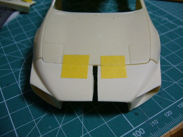 WARPZONE 2 : VeilSide MR-2(SW20)