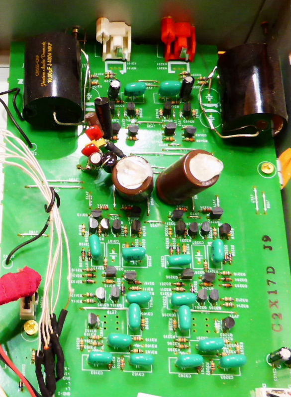 CD6004のカップリング : take5audioのblog