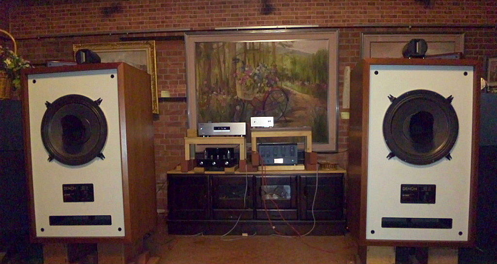 野の花館CDコンサート : take5audioのblog