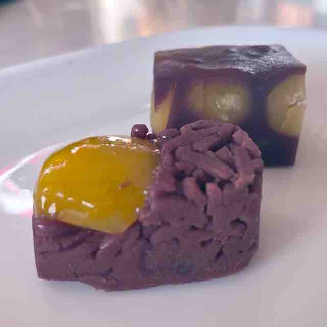 御菓子処 さゝま （おかしどころ ささま）＠神保町 : 資格ゲッターが行く！