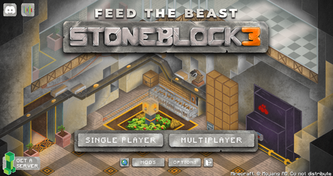 【FTB App】FTB Appを使用したMODパック導入と起動【minecraft】 : タケちゃんのんびり日記