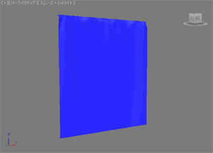 Zで行こう！:clothやってみた その5 3dsmax 2011 - livedoor Blog（ブログ）