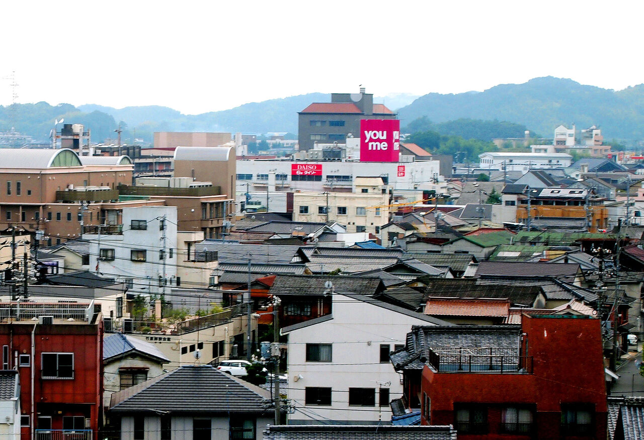 2022年10月18日 : 安芸の小京都 竹原アルバム