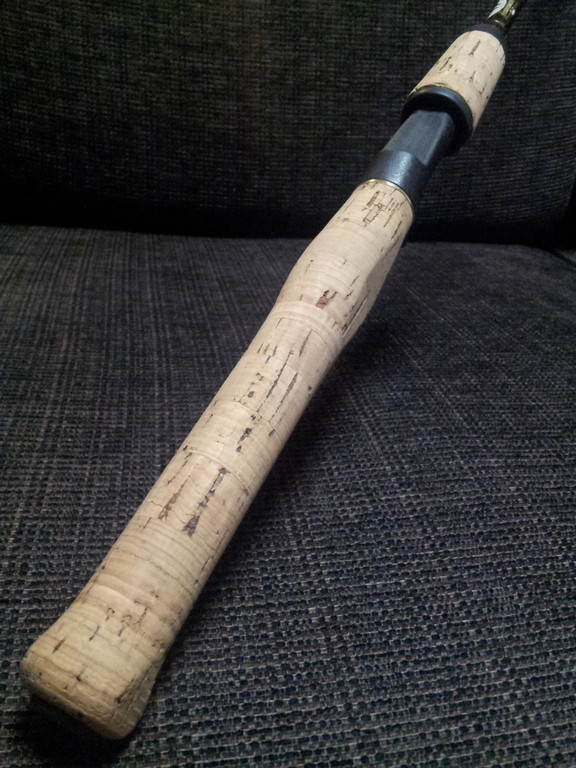 fenwick「IRON HAWK IHC60CMJ」 : 696CALLING