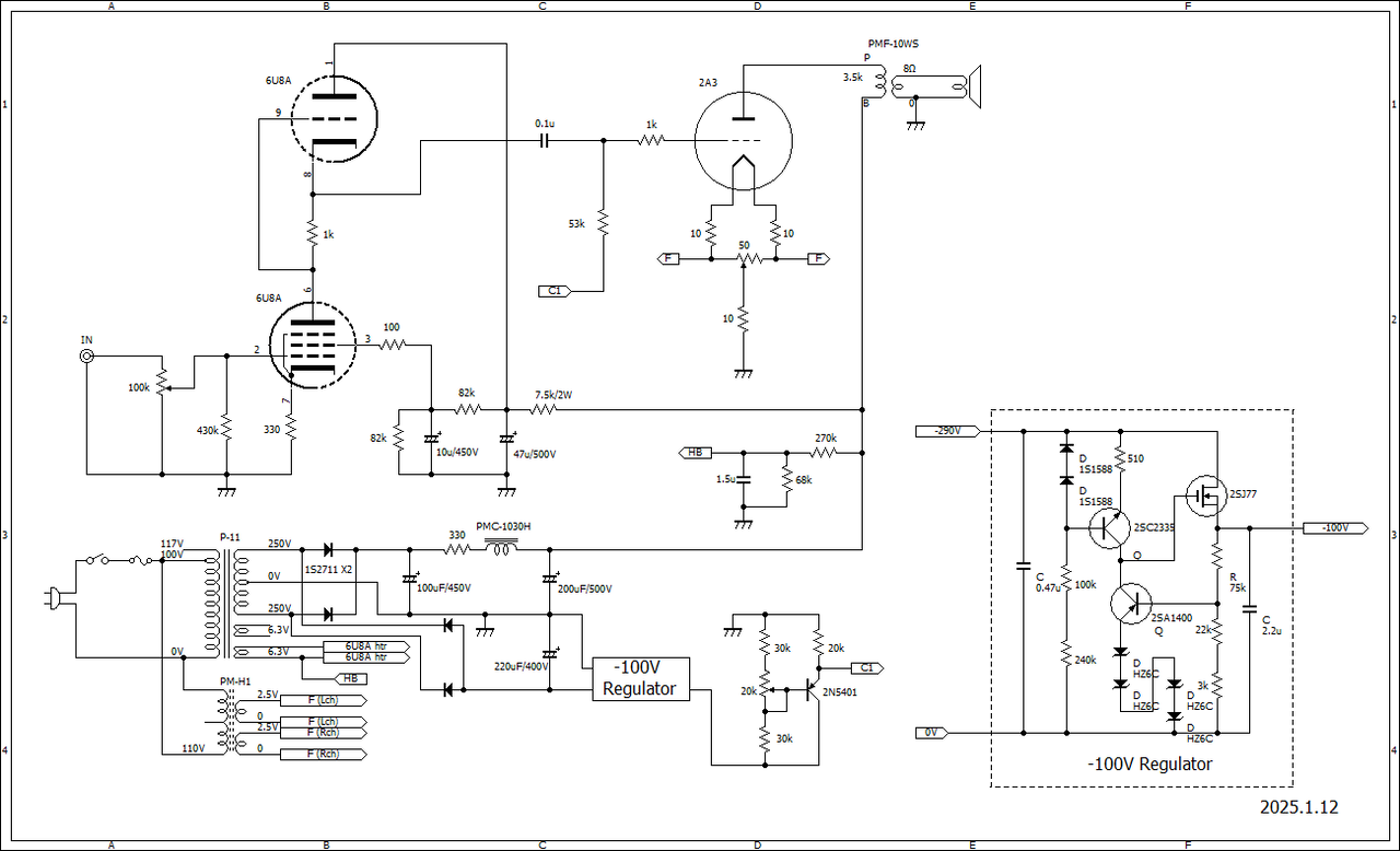 KAMiMOTO’s archives