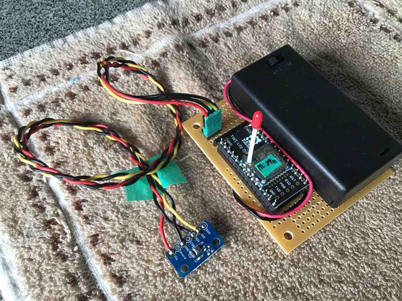 Raspberry Pi : KAMiMOTO’s archives