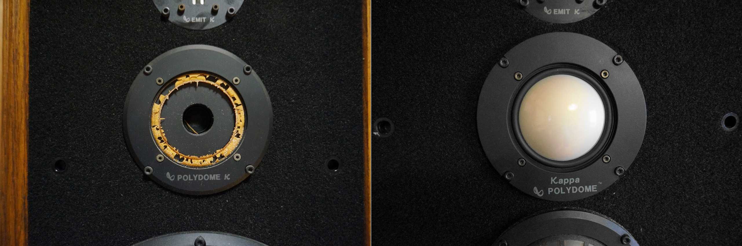 INFINITY RS7 KAPPAをゲットん♪ : TAKOBLOG