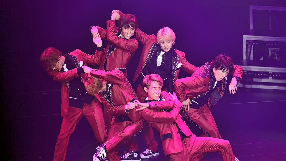 【キンプリ・SnowMan・JUMP】…続々「年越し企画」発表で、「紅白」に影響大⁉ : たこわさニュース速報