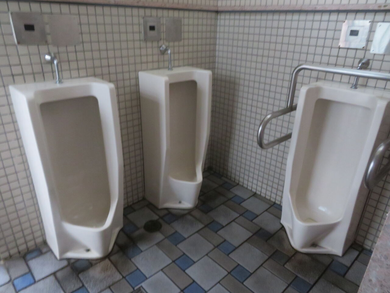 2021年01月 : おてあらい倶楽部