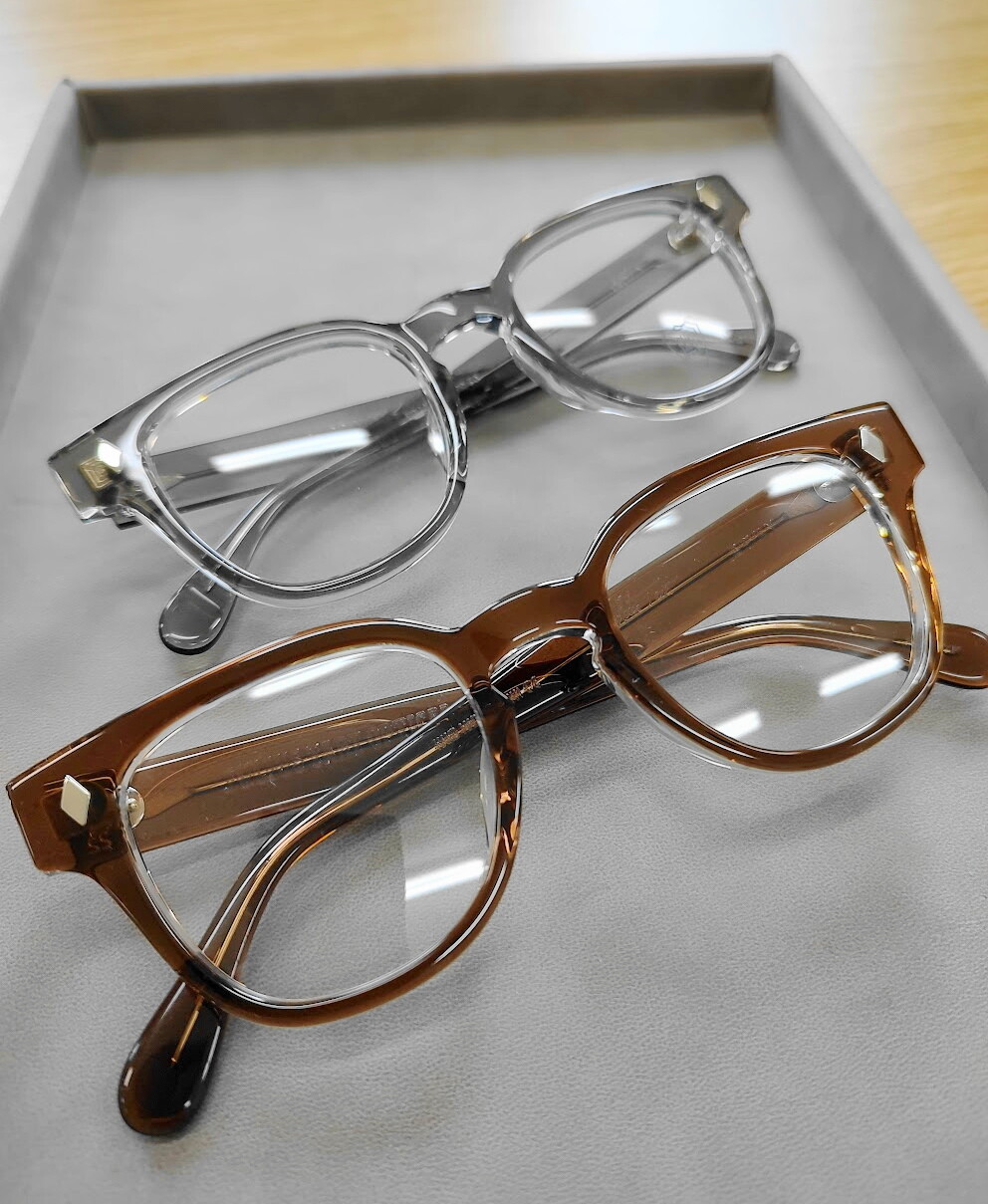 FDR HAROLD BRYAN : クボタメガネ blog