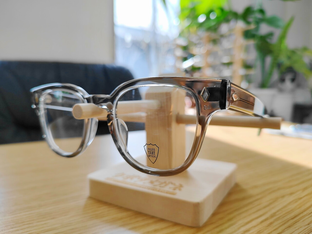 FDR HAROLD BRYAN : クボタメガネ blog