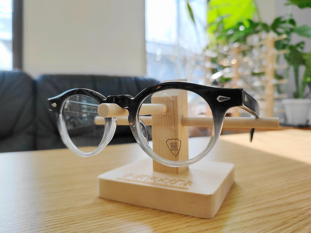 FDR HAROLD BRYAN : クボタメガネ blog