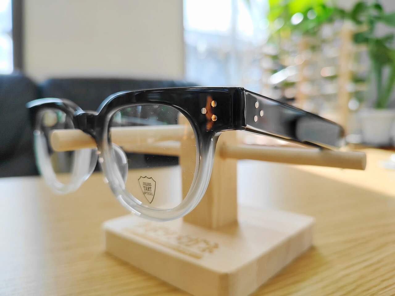 FDR HAROLD BRYAN : クボタメガネ blog