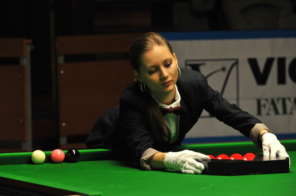 プロレティーナ・ヴェリチコバ : 球バカ日誌